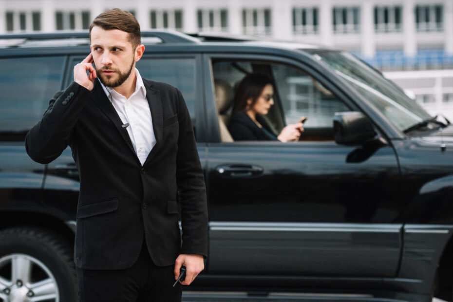 Private Shuttle Services – Space City Patrol